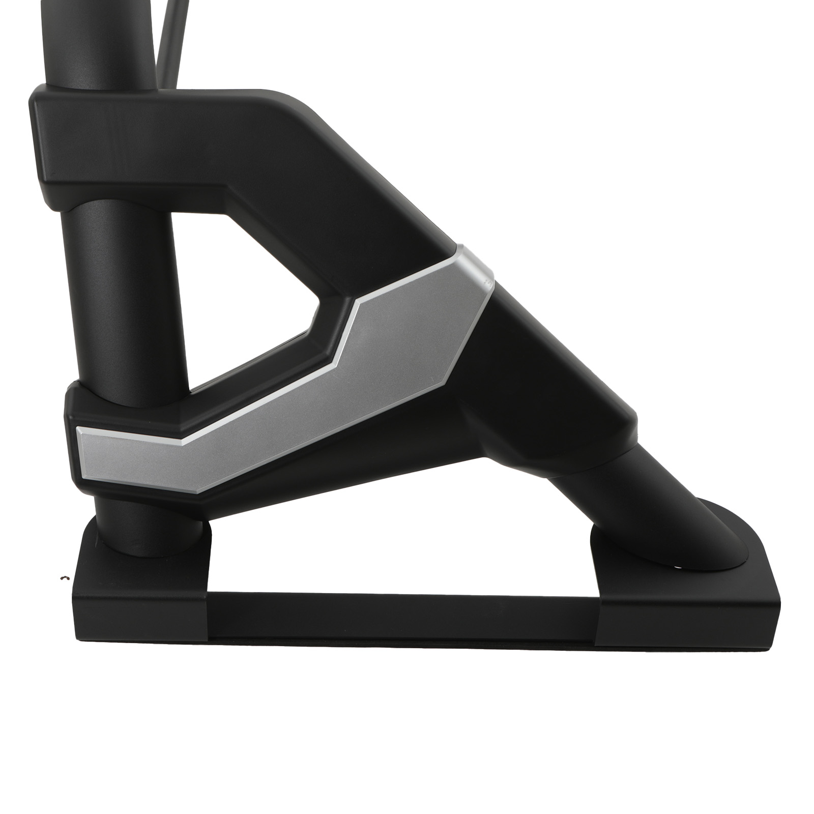 Toyota Hilux Vigo 05-15 Roll Bar - Black | TTM