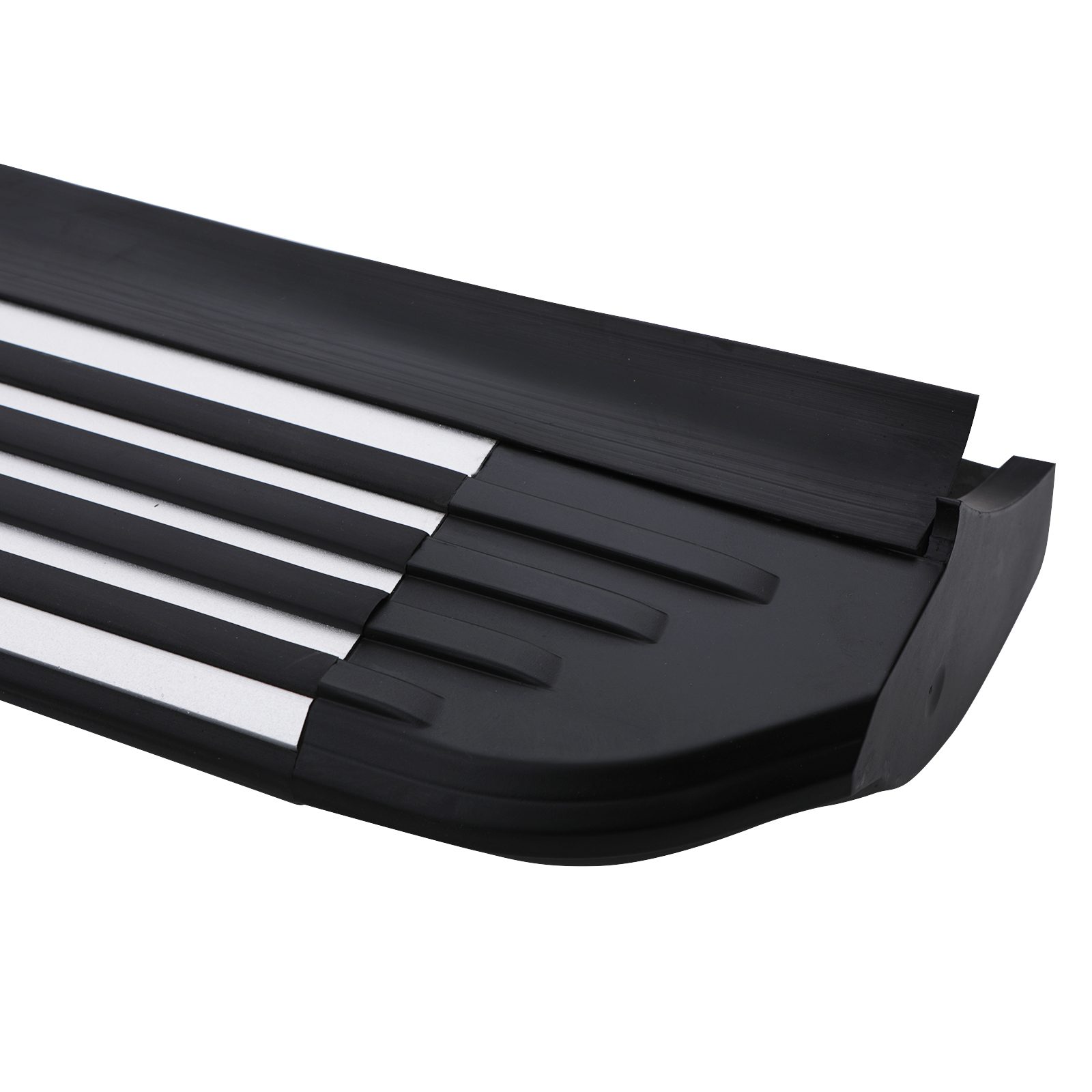 Volkswagen VW Touareg 6P 16-18 Side Steps | TTM