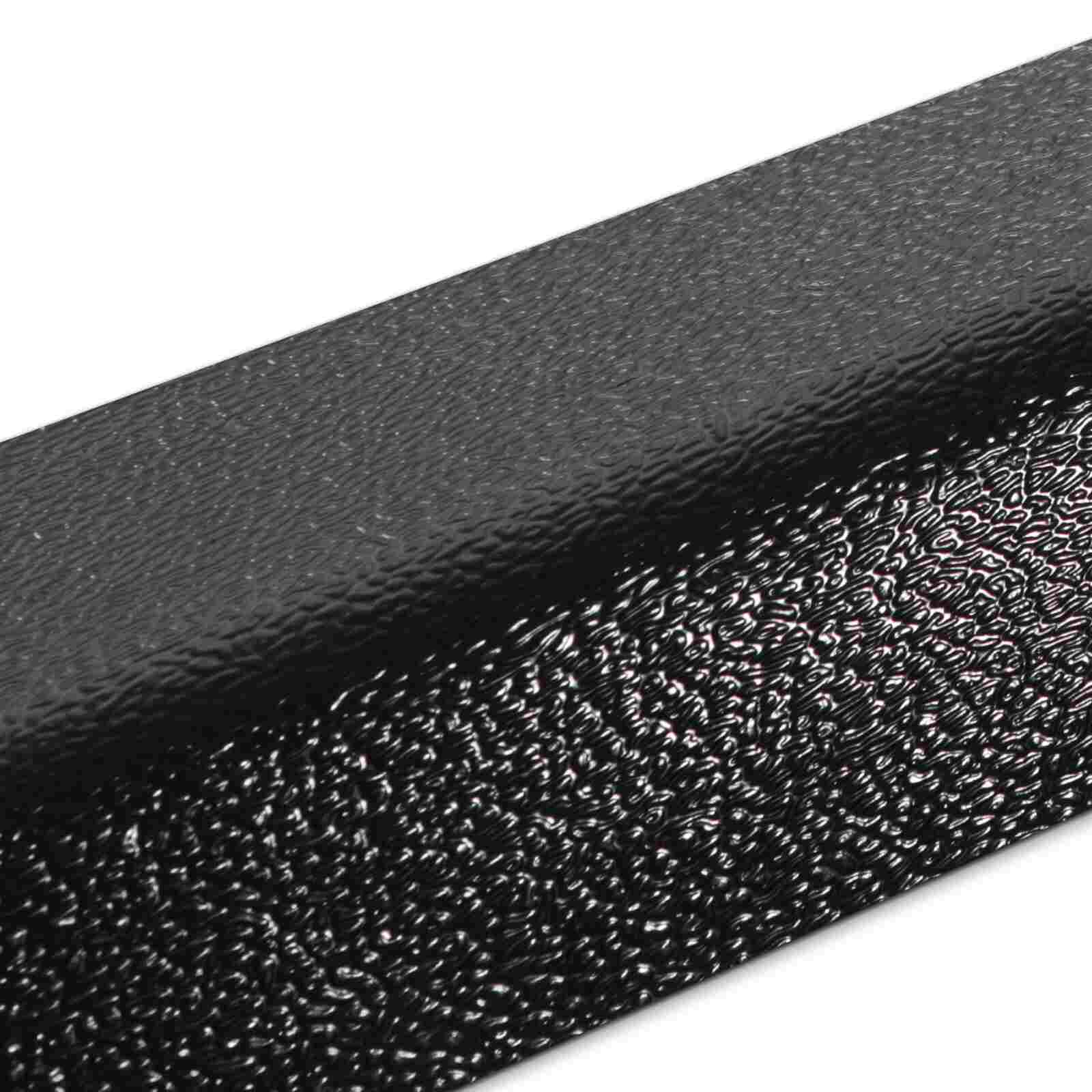 Nissan Navara D23 NP300 2021+ Protective Bed Rail Caps | TTM