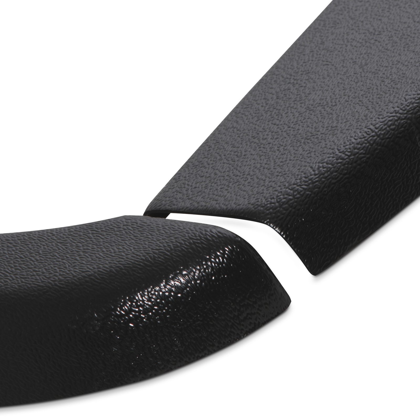 Nissan Navara D23 NP300 2021+ Protective Bed Rail Caps | TTM