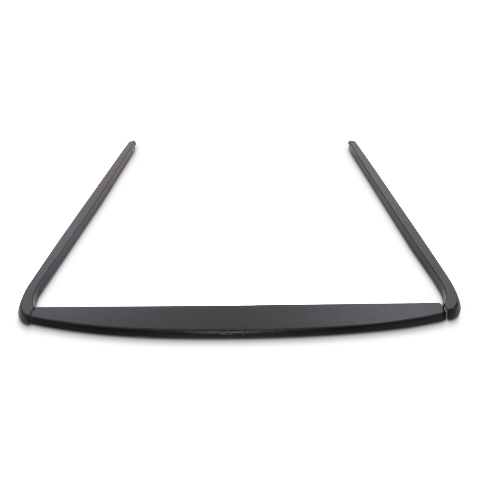 Nissan Navara D23 NP300 2021+ Protective Bed Rail Caps | TTM