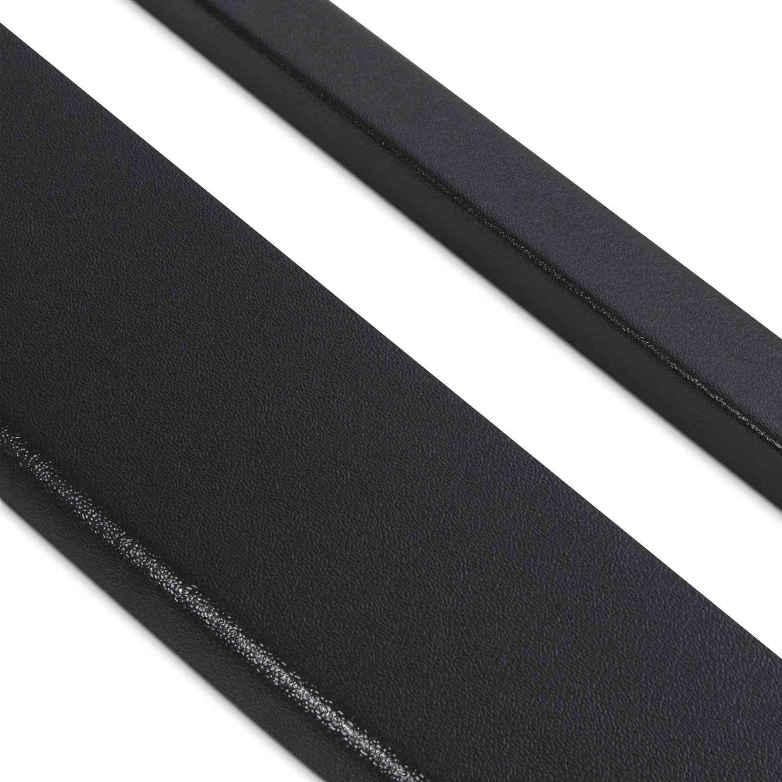 Nissan Navara D23 NP300 2021+ Protective Bed Rail Caps | TTM