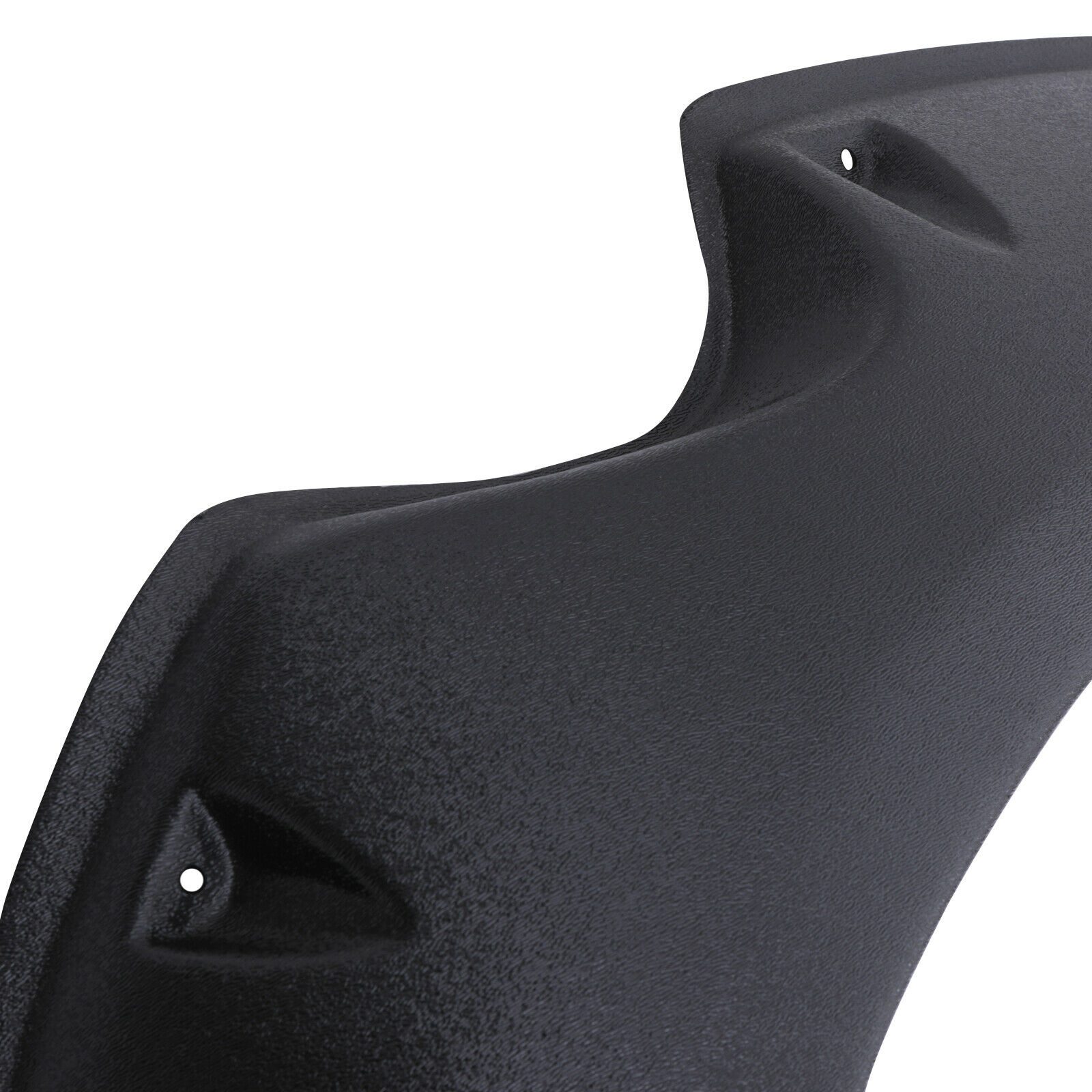Toyota Hilux Vigo 12-14 Fender Flare Set | TTM