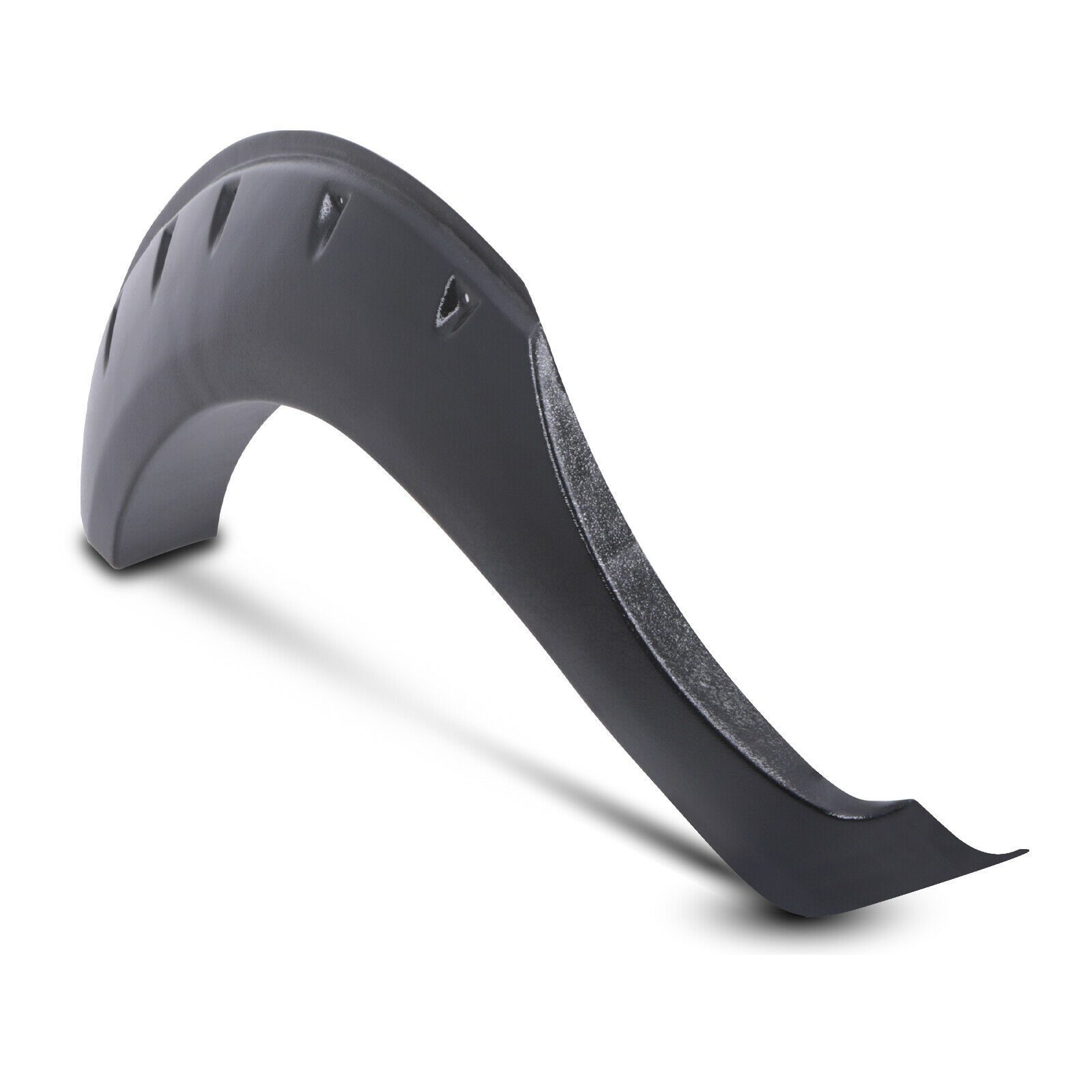 Toyota Hilux Vigo 12-14 Fender Flare Set | TTM