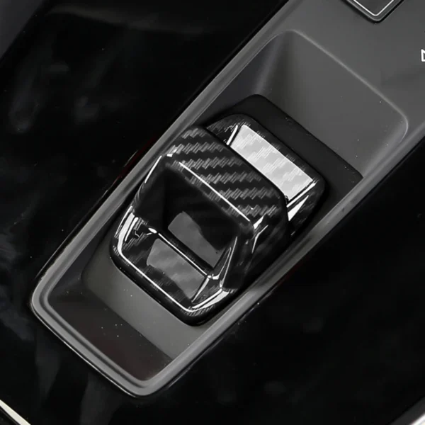 Audi A3 S3 RS3 8Y Carbon Fiber Gear Cap | TTM