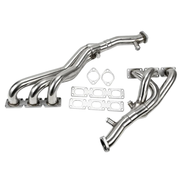 BMW E46 325i Exhaust Manifold | TTM